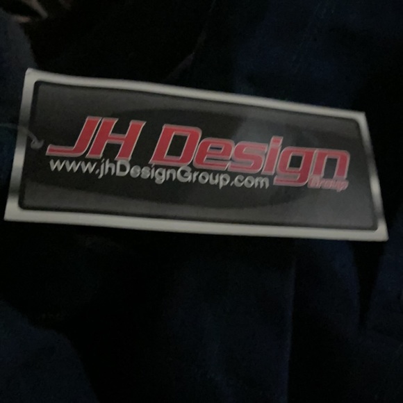 Jh Design | Jackets & Coats | Jh Design Dale Earnhardt Jr Nascar Racing ...